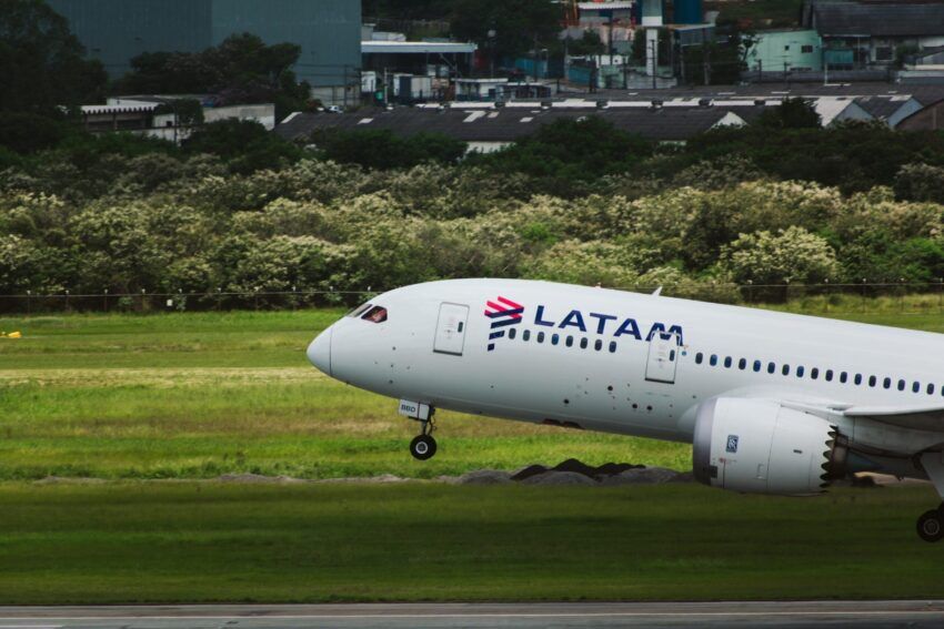 Opinión LATAM Airlines 2025