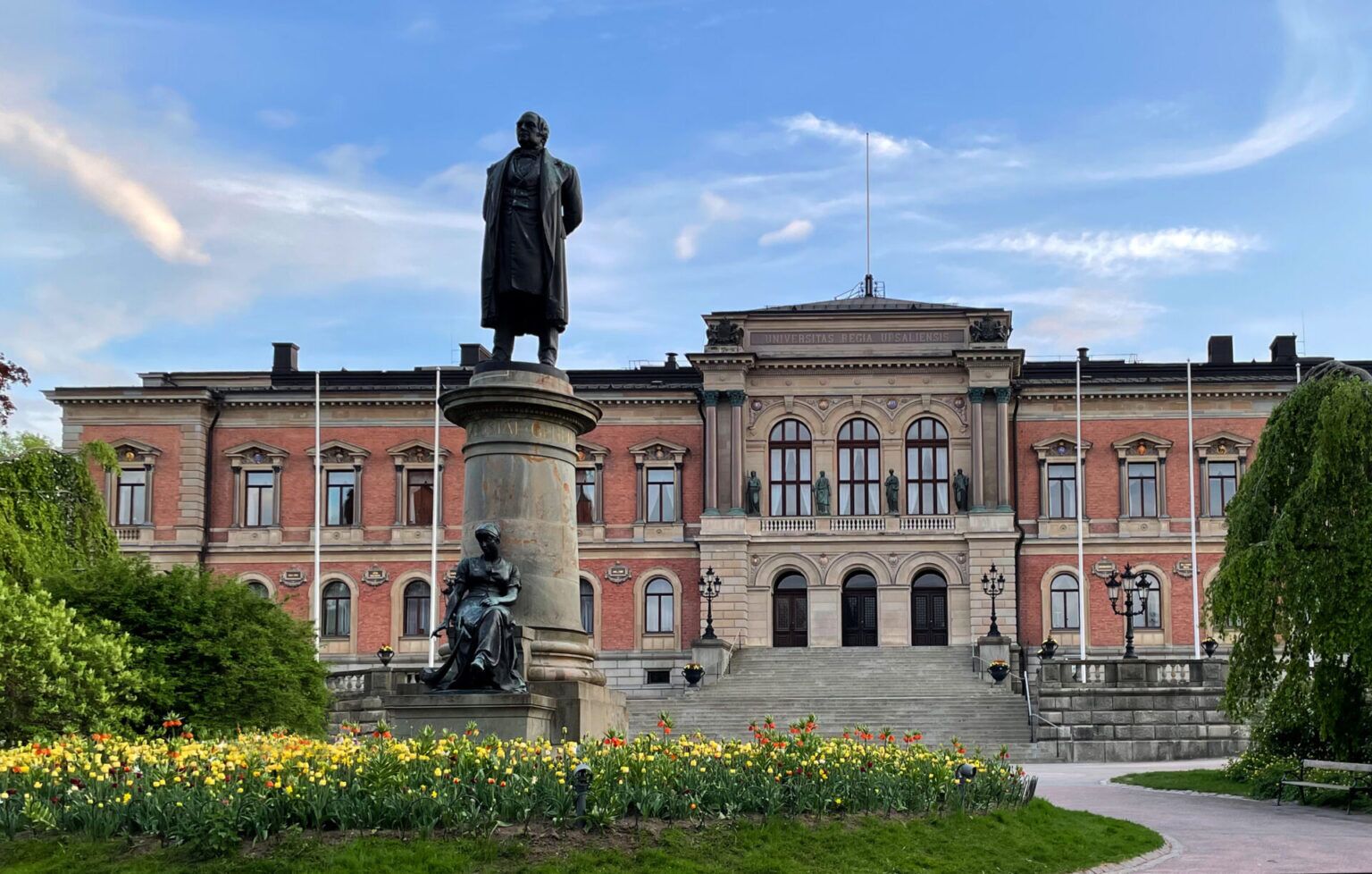 Qué ver en Uppsala: 6 imprescindibles en 2025